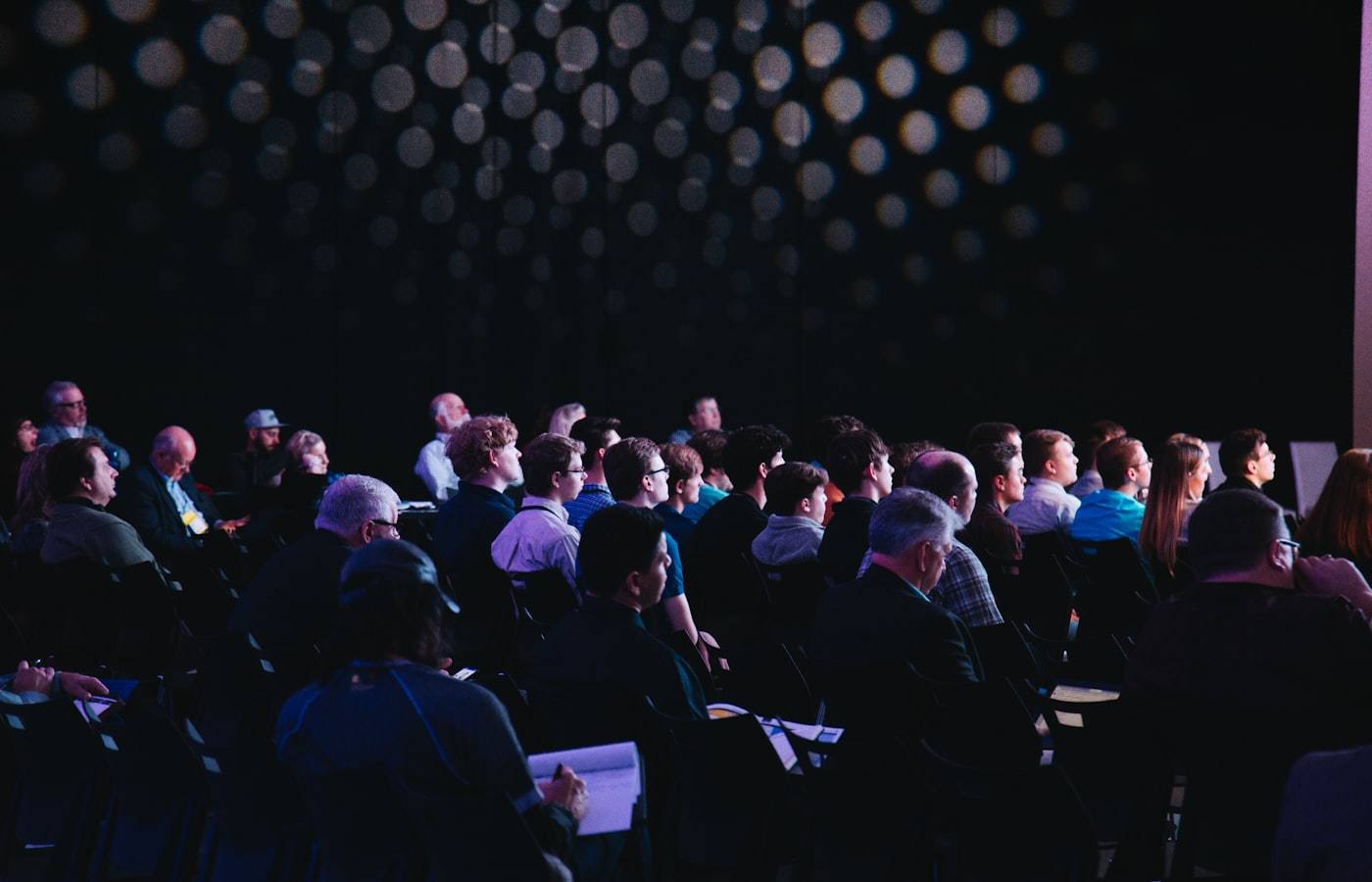 10 Best Vancouver Startup Events to Attend in 2026 (Founder-Picked)